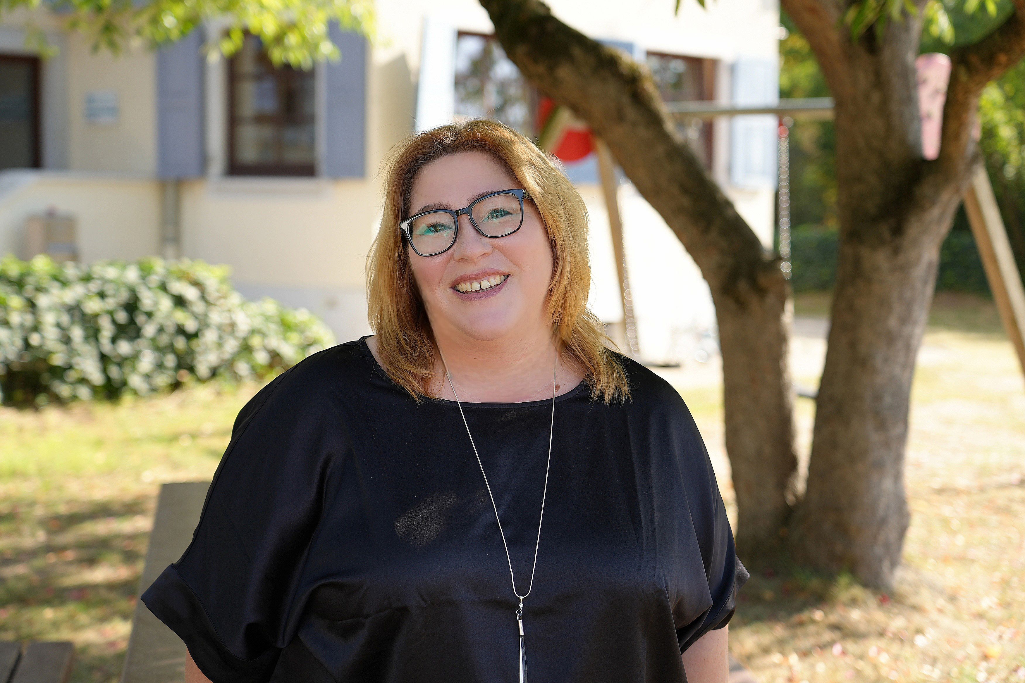 Generationenbüro - Stadt Hockenheim