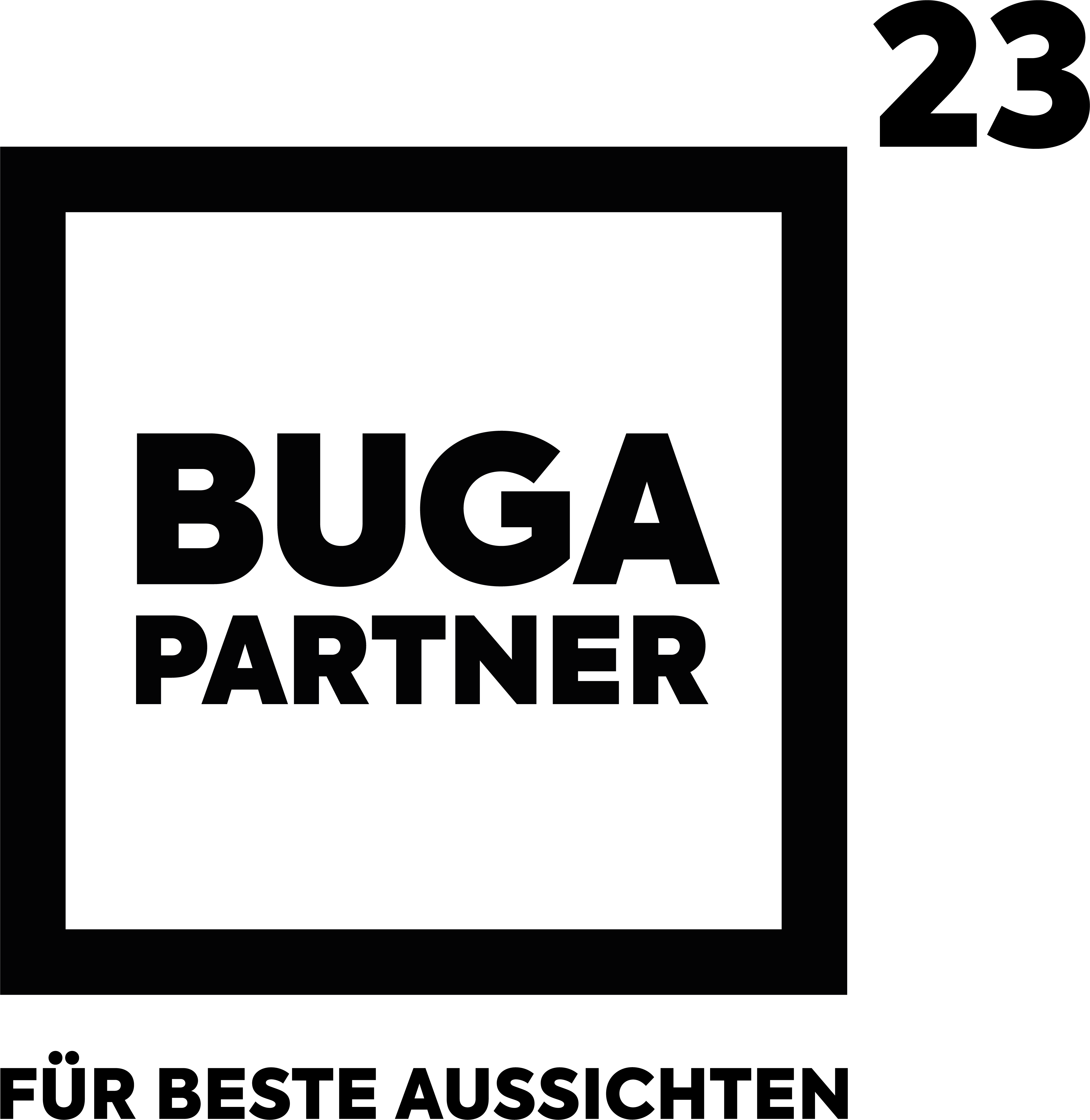 BUGA 2023 - Stadt Hockenheim
